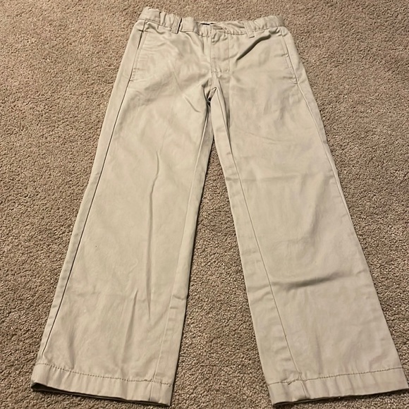Cherokee | Bottoms | Cherokee Ultimate Khaki | Poshmark